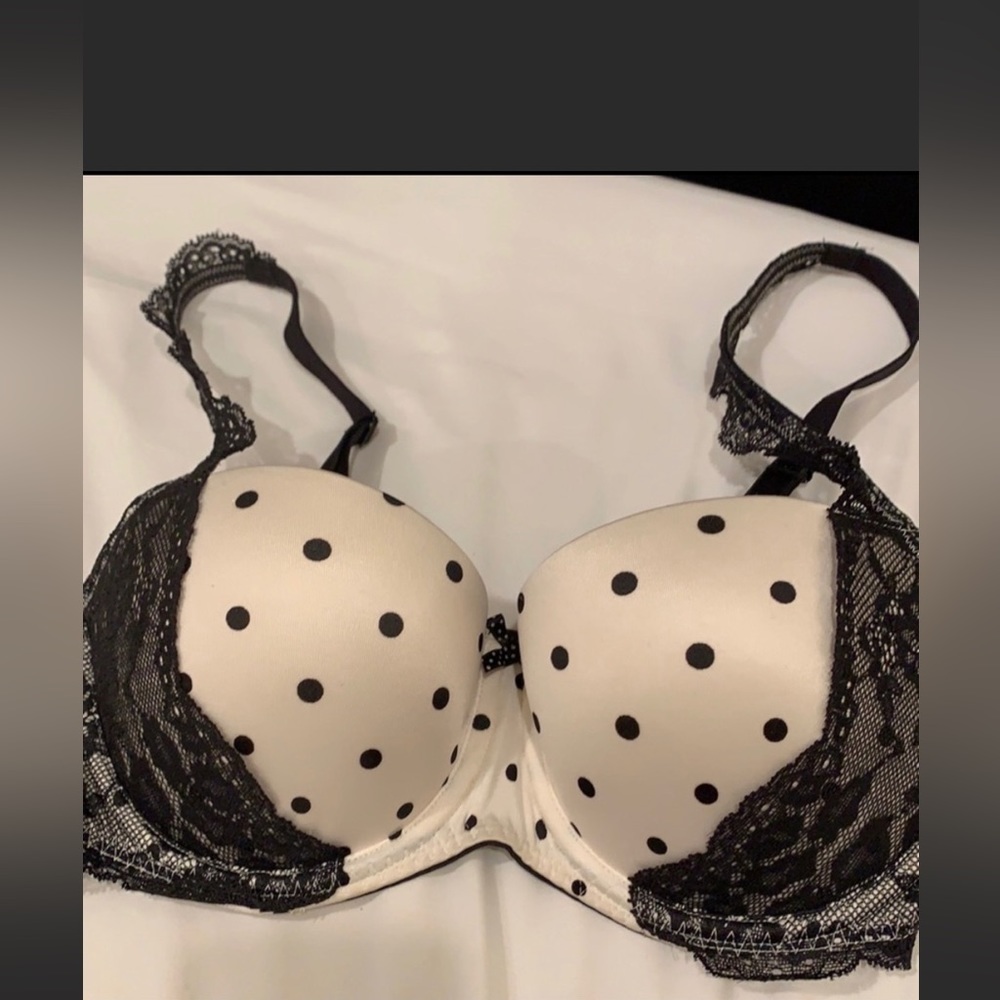 Victoria’s Secret Balconette Bra - Gem
